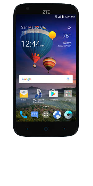 Tutorials & Guides for Your ZTE phone - Tracfone