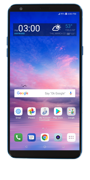 Tutorials & Guides for Your LG phone - Tracfone