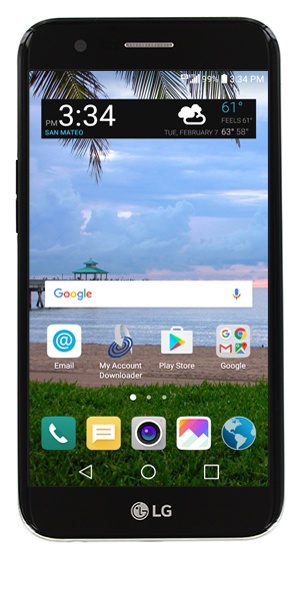 Tutorials & Guides for Your LG phone - Tracfone