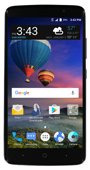 Tutorials & Guides for Your ZTE phone - Tracfone